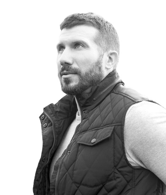 Bryan Dean Wright - America First. Party Second.